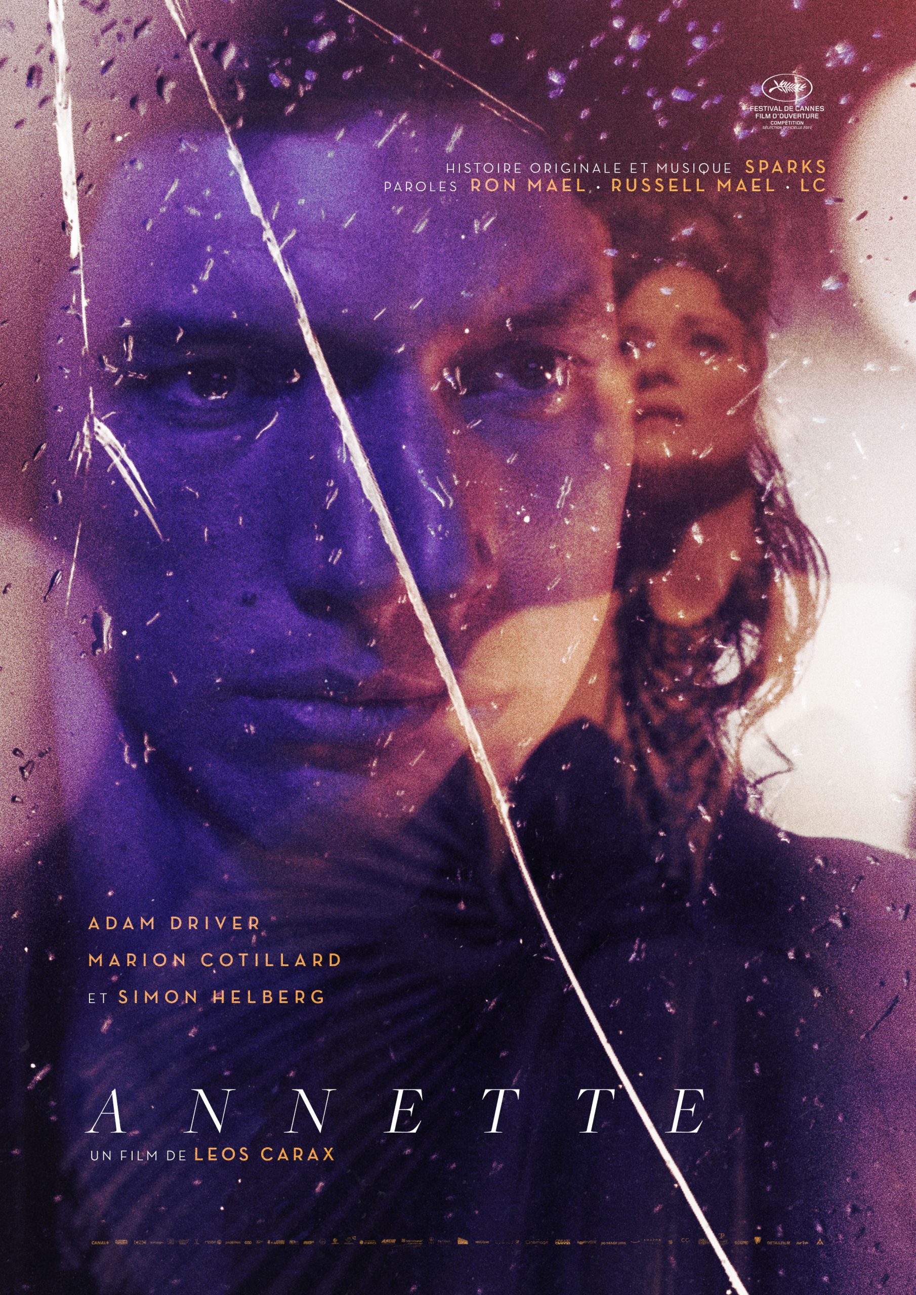 Annette – Alecxps Design